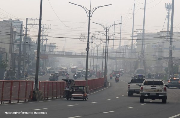 Mahigit 40 estudyante sa Batangas, isinugod sa mga ospital bunsod ng ...