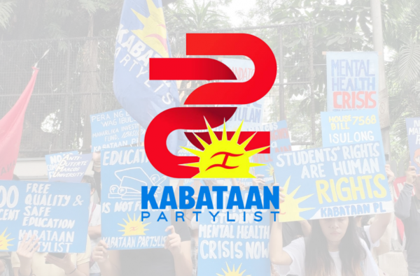 P150-M proposed confidential fund budget ng DepEd, ikinadismaya ng Kabataan Party-list