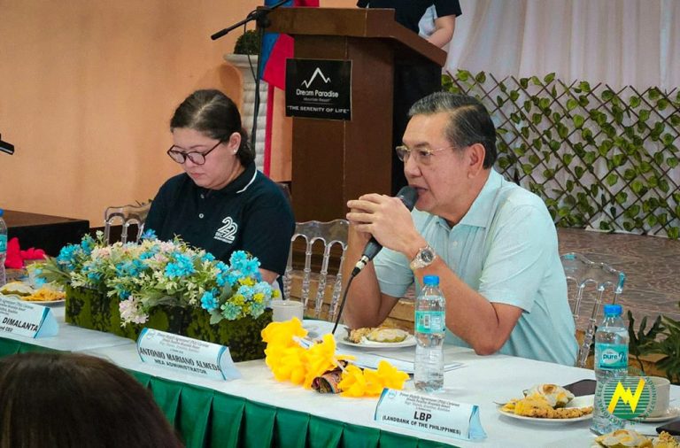 24-hour power situation monitoring, i-a-activate ng NEA bago ang ...