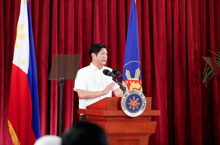 PBBM, nanawagan sa mga Pilipino na gawing inspirasyon ang Immaculate ... PBBM, nanawagan sa mga Pilipino na gawing inspirasyon ang Immaculate ...