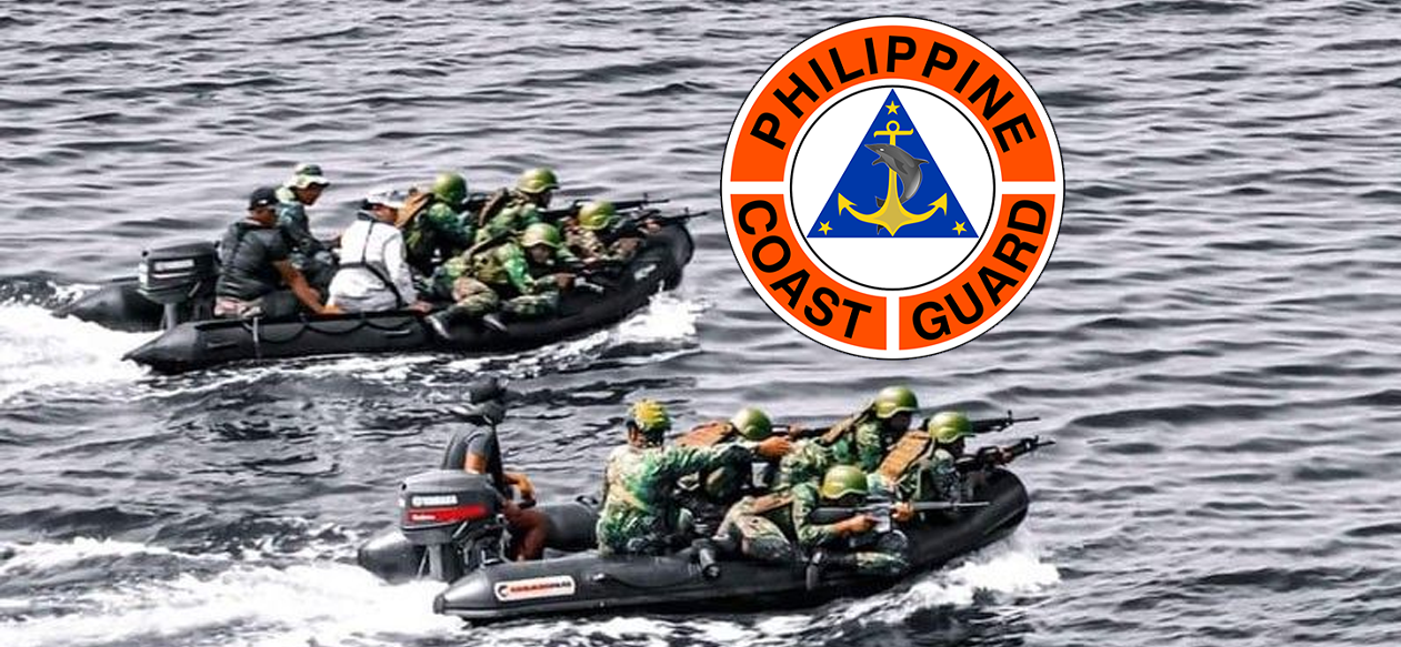 Panibagong panghaharas ng China, walang epekto sa Pilipinas ayon sa PCG