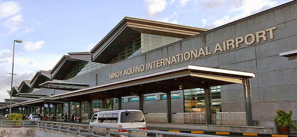 1.2 milyong pasahero dadagsa sa NAIA ngayong Eleksyon at Undas 2023