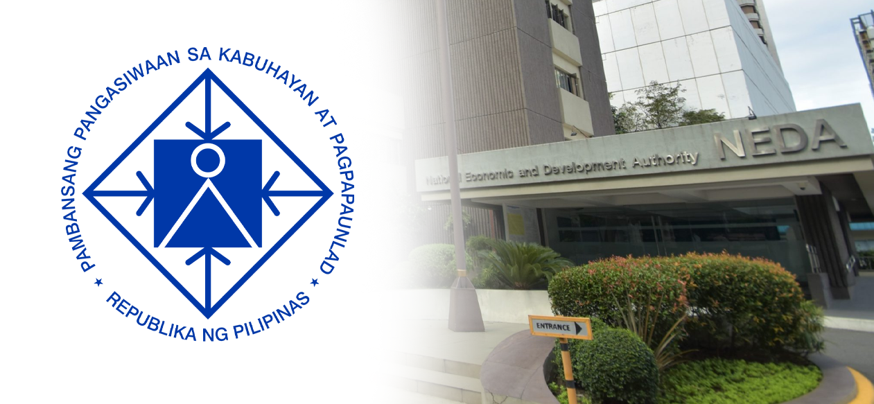 Paggasta ng pondo sa mga ahensya ng gobyerno, tumaas ayon sa NEDA!