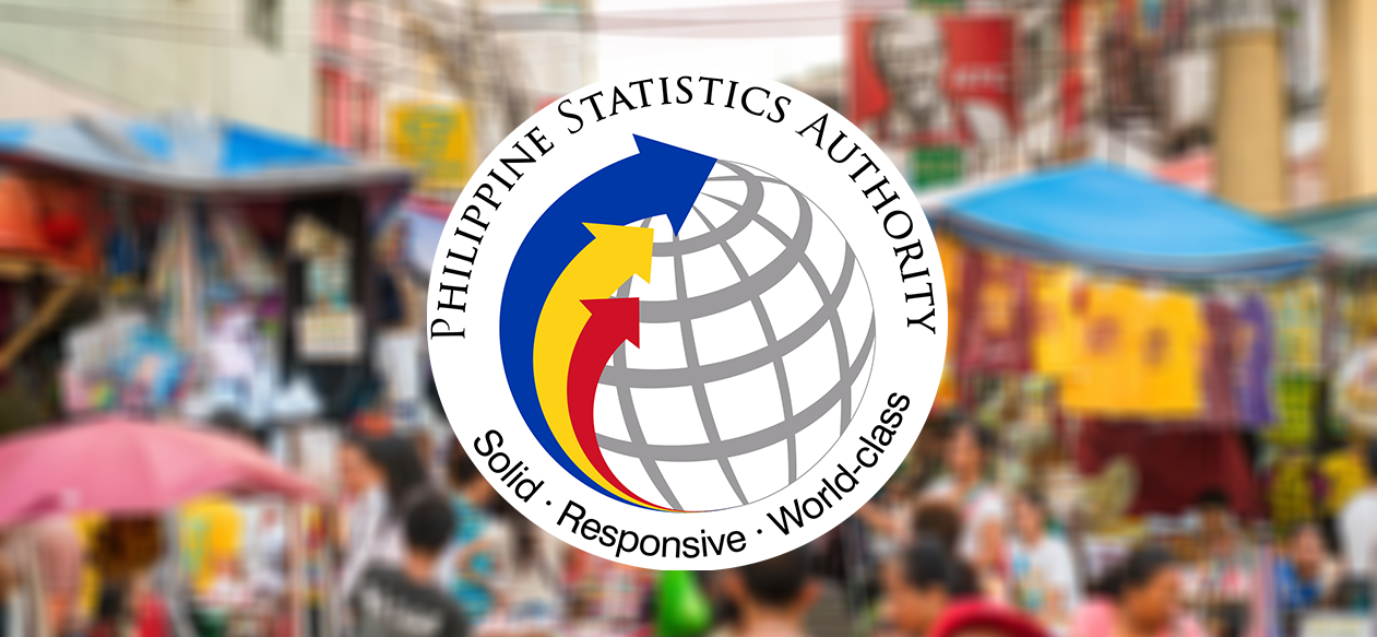 Inflation Rate sa bansa, bumaba sa halos 5% noong Oktubre