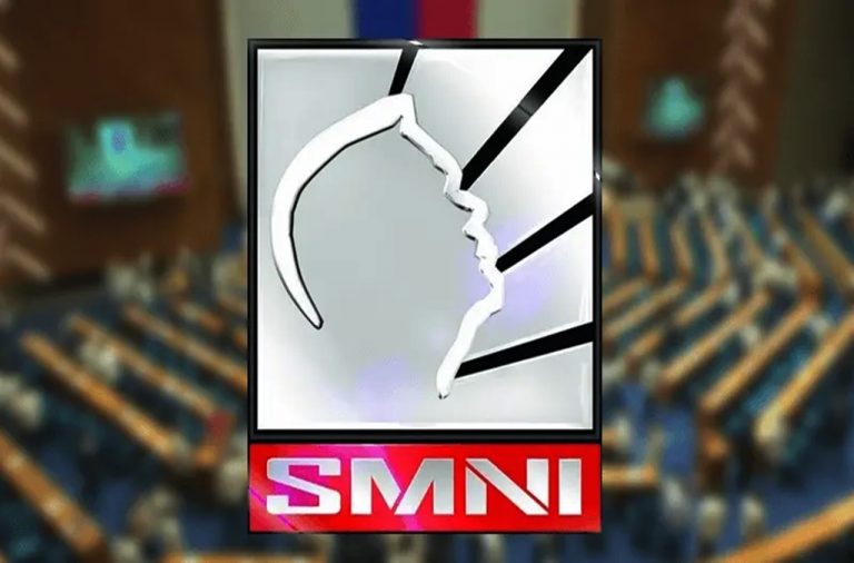 Operasyon ng SMNI, pinasususpinde - dzme1530.ph