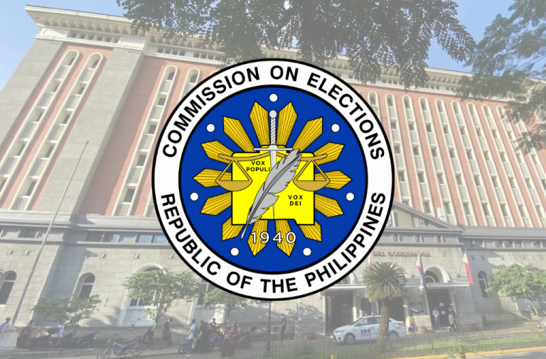 COMELEC target tutukan muna ang voter’s registration sa 2025 midterm ... COMELEC target tutukan muna ang voter’s registration sa 2025 midterm ...