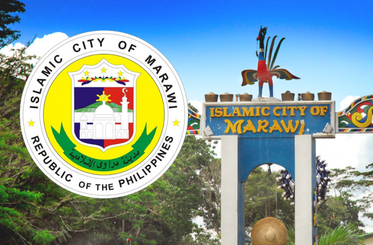 Marawi City, magdaraos din ng plebesito para sa 3 bagong barangay ...