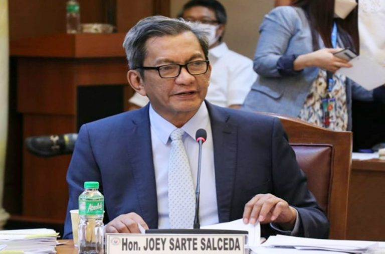 Pagbabago ng Konstitusyon, dapat nang isakatuparan ngayon —Rep. Joey ...