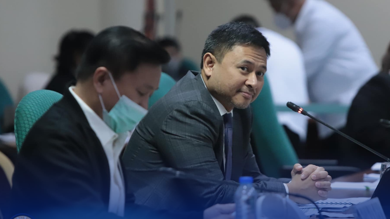 PS-DBM, irerekomendang i-streamline at hindi i-abolish PS-DBM, irerekomendang i-streamline at hindi i-abolish
