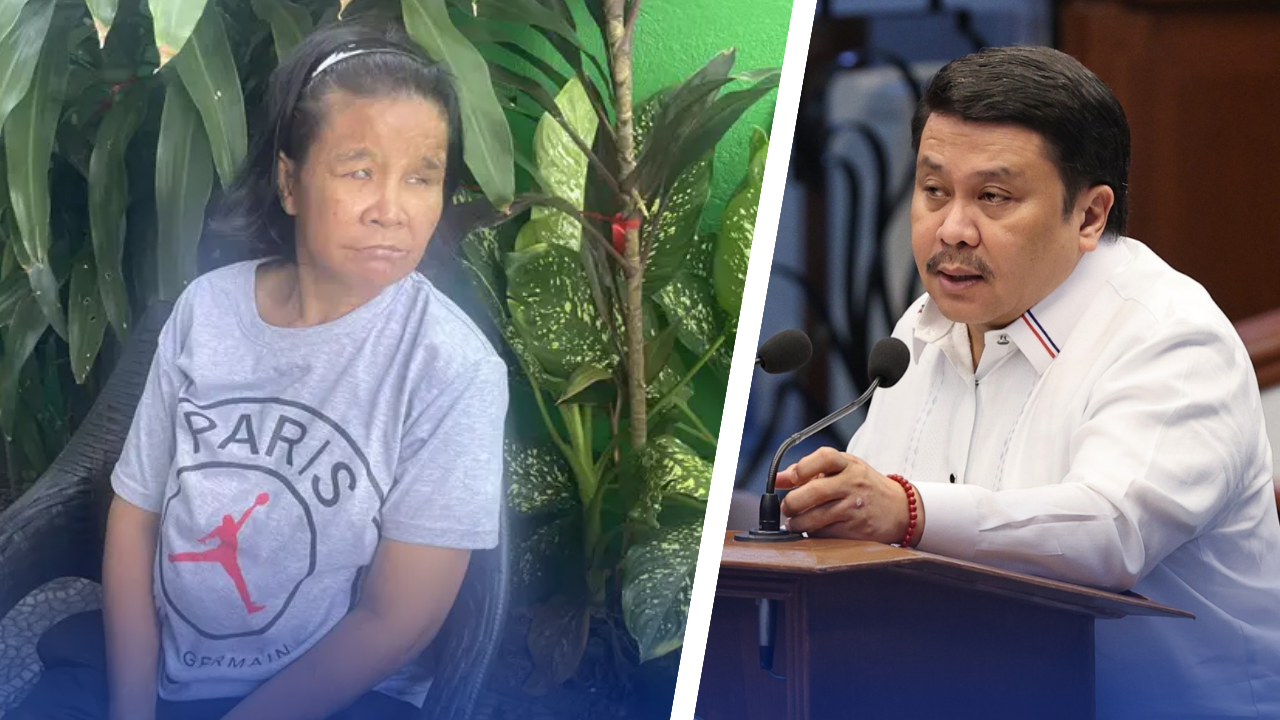 Hustisya sa minaltratong kasambahay, long overdue na