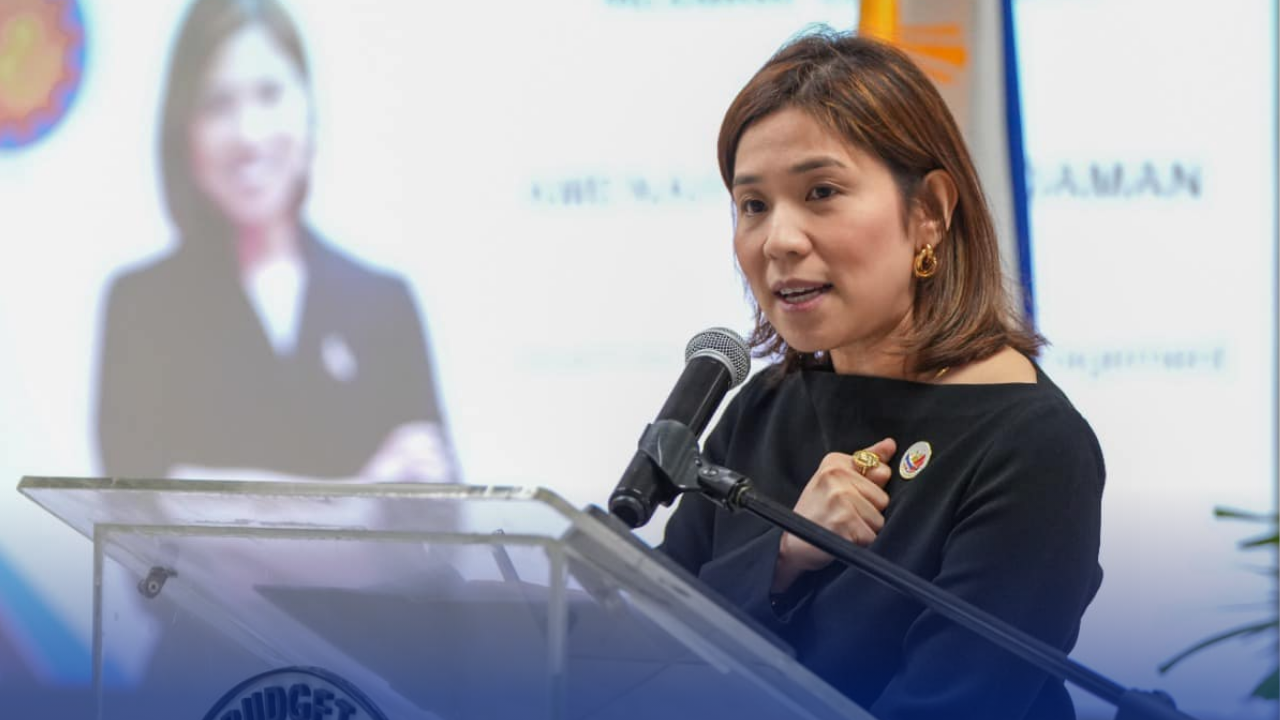 Mahalagang papel ng media sa demokrasya at pag-unlad ng bansa, kinilala ...