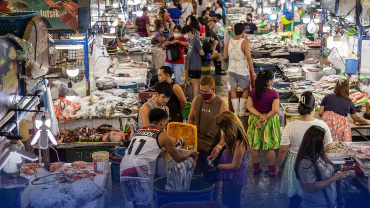 Ilang rehiyon sa bansa, nakitaan ng mataas na presyo ng bigas