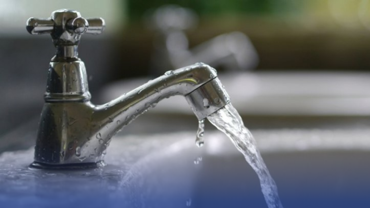 Dagdag-singil sa tubig, ipatutupad sa halos 120 barangay sa Davao City