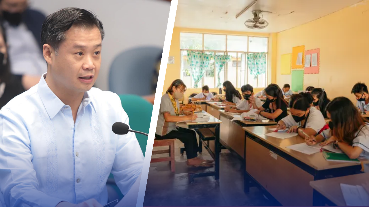 Implementasyon ng Scholarship Program ng gobyerno, pinabubusisi