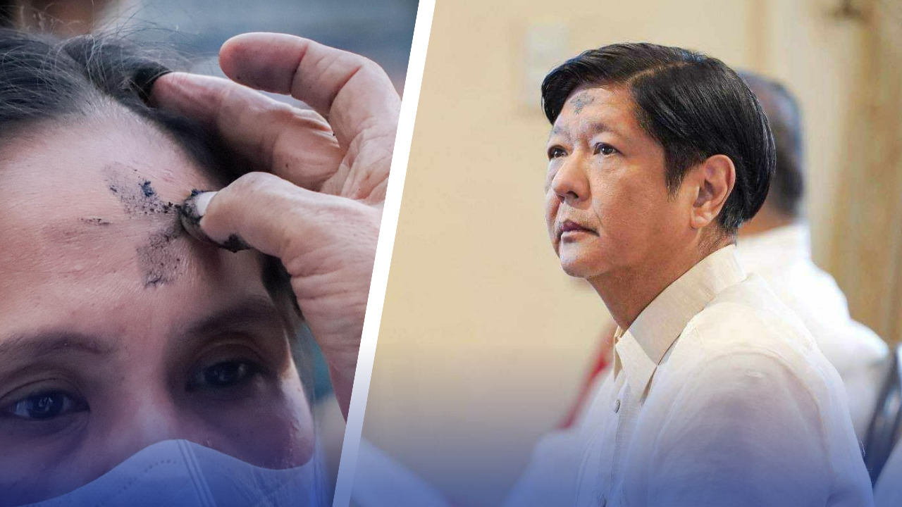 Mga Katoliko, hinikayat ng Pangulo na palalimin pa ang pananampalataya ... Mga Katoliko, hinikayat ng Pangulo na palalimin pa ang pananampalataya ...