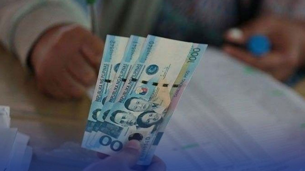 4Ps ayuda ng 900K Pinoy, hindi naibigay