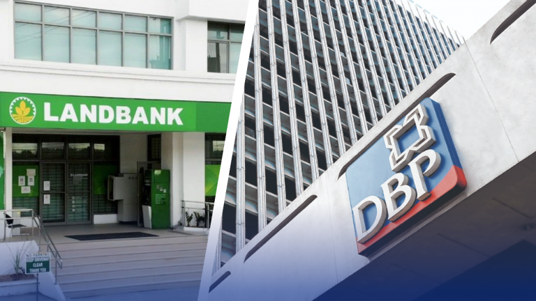 Merger Ng Landbank At Dbp Ibinasura Na Ni Dof Sec Recto