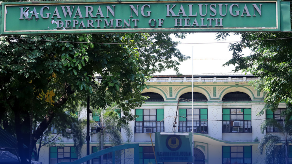 ₱76-B na health emergency allowance, ni-release ng DOH