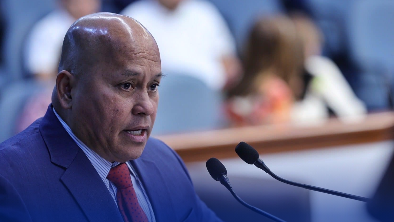 Pagtanggap ng PCG ng mga Chinese na Auxiliary members, target ipasilip sa Senado