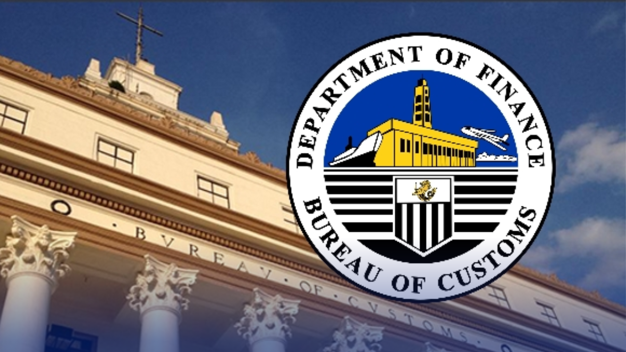 BOC, nalagpasan ang kanilang collection target noong Pebrero ng P4-B