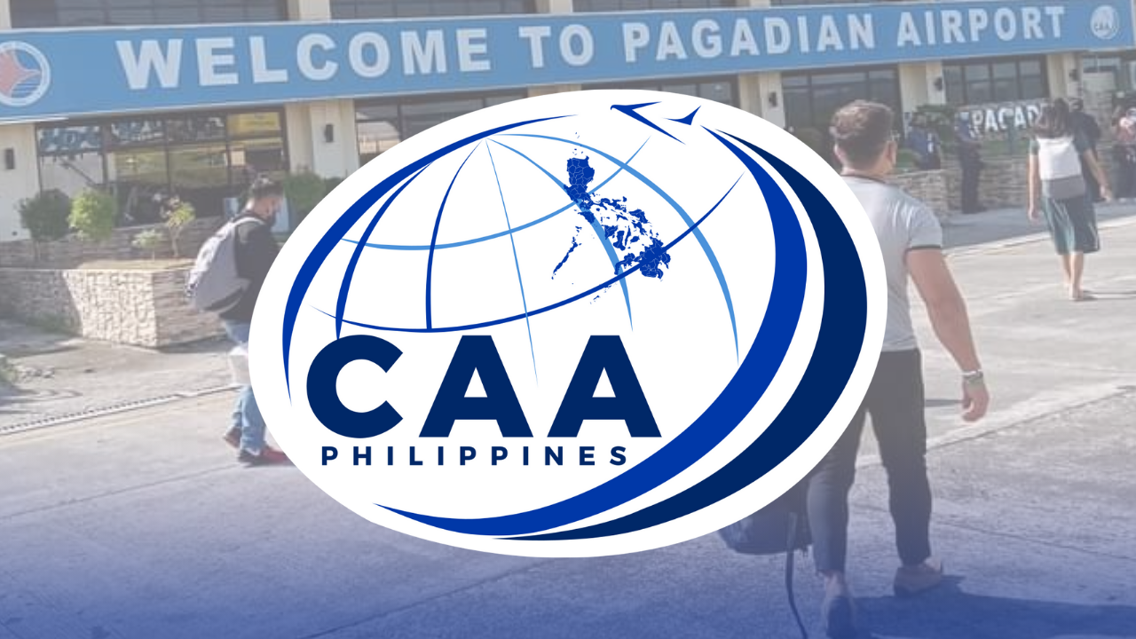 Runway ng Pagadian Airport isasara sa loob ng isang buwan simula Abril ...