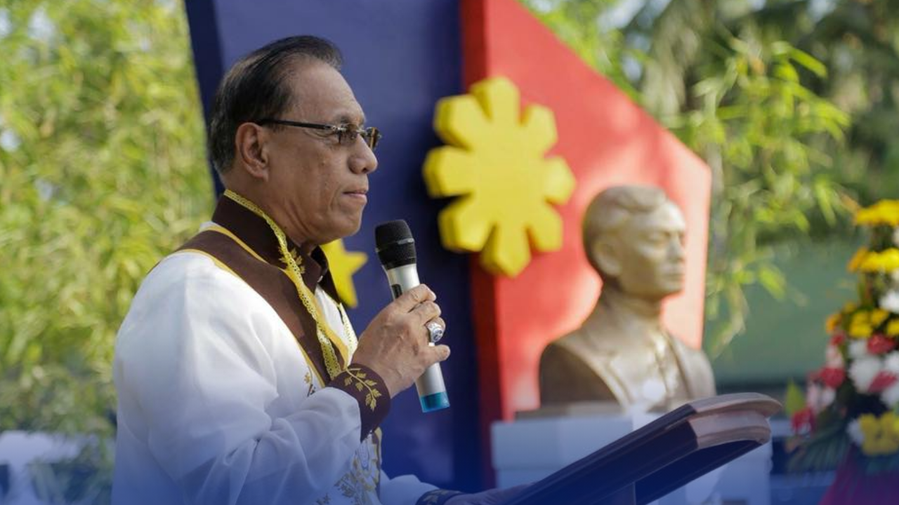 Former CA Associate Justice Elihu Ybañez, itinalagang bagong PCGG ...