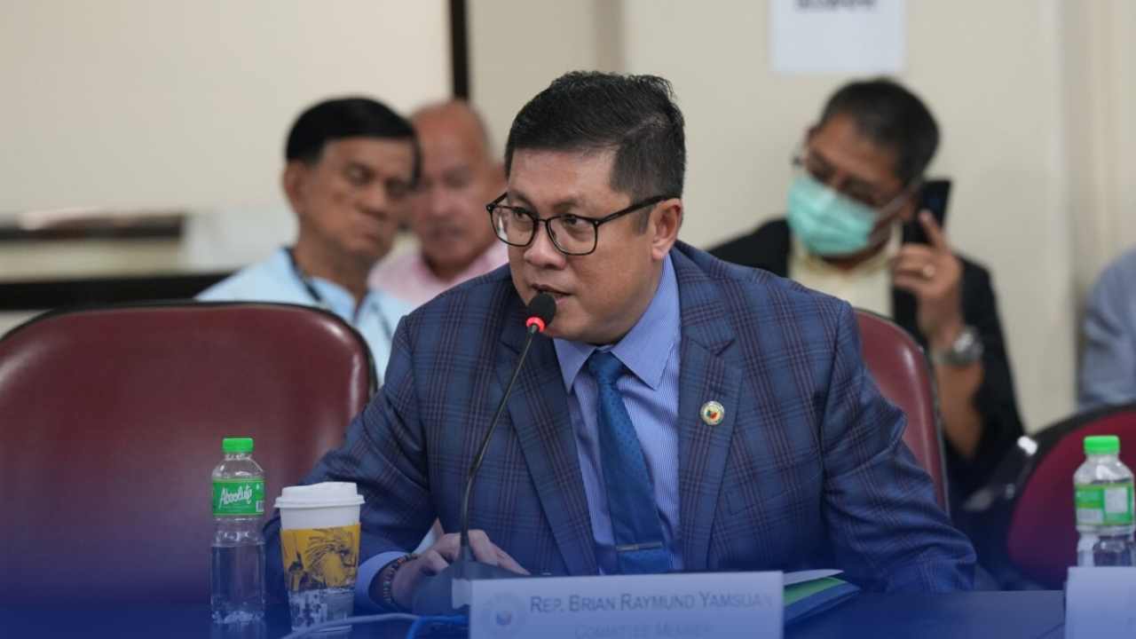 Isang Kongresista, nais na mabigyan ng 5% discount sa matrikula ang mga ...