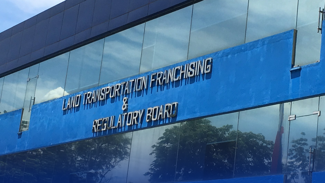 LTFRB, naabot na ang target na bilang sa PUV Modernization program