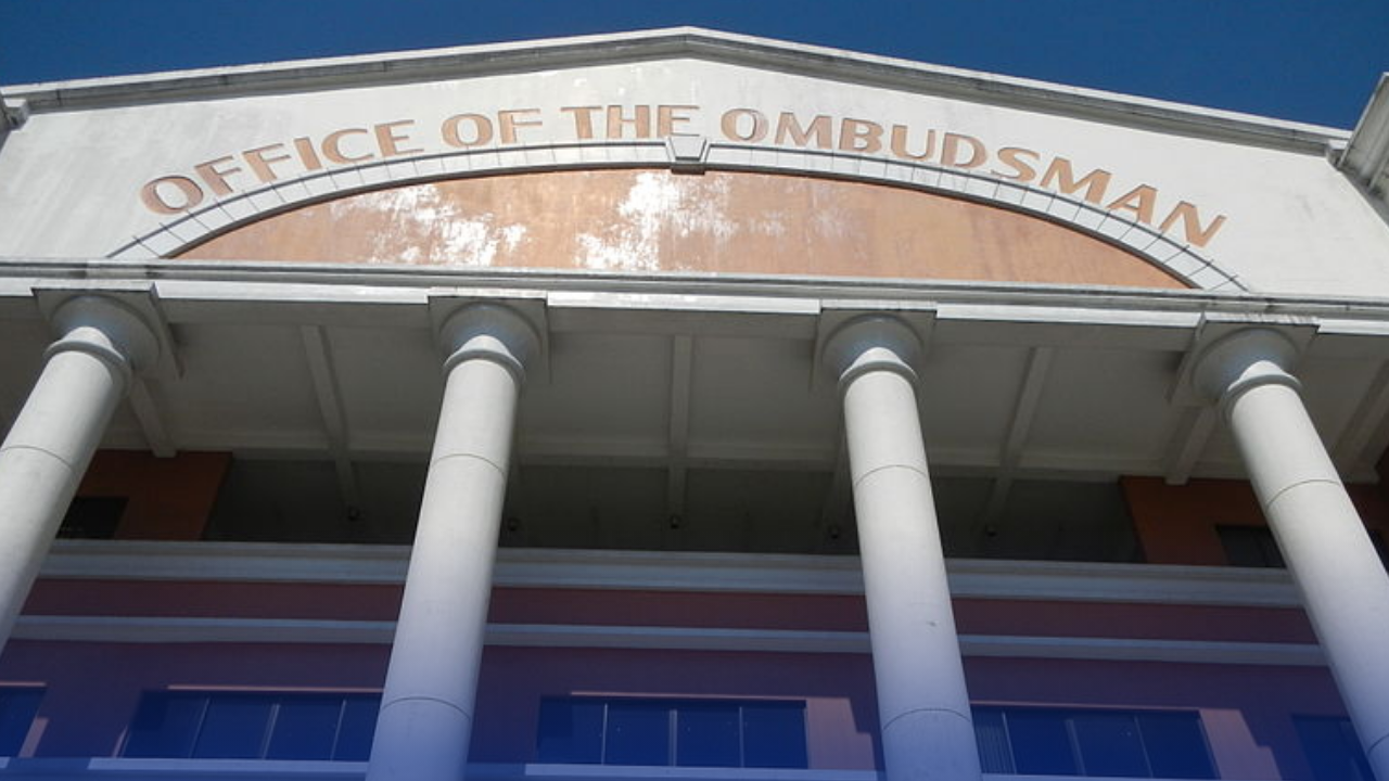 Mga suspendidong opisyal ng NFA, umapela sa Ombudsman