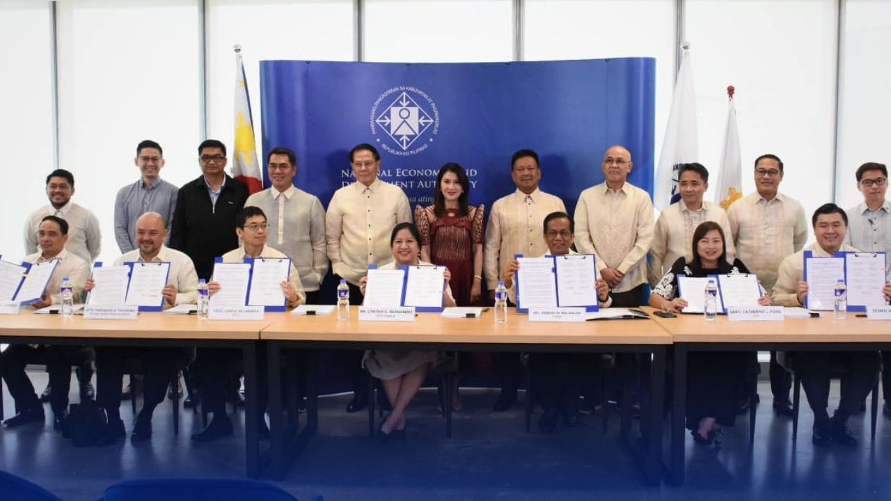 PPP code, ipatutupad na sa ilalim ng nilagdaang IRR