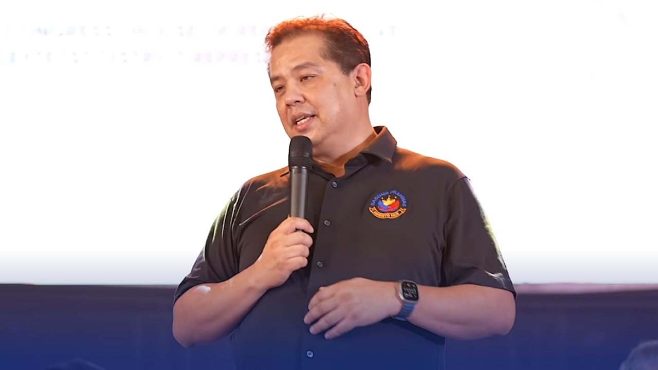 3 landmark laws na kapaki-pakinabang sa mga Pilipino, pinirmahan ni ...