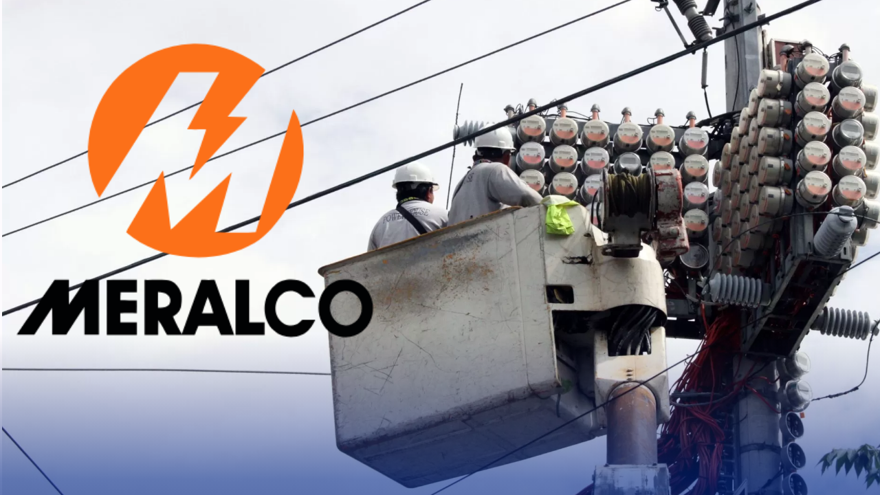 MERALCO, tiniyak ang sapat na supply ng kuryente ngayong Semana Santa