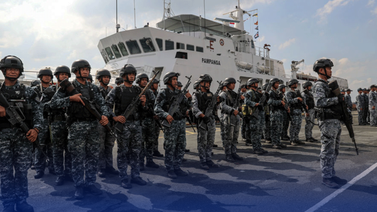 PCG, magpapakalat ng mga tauhan sa beach resorts para sa Semana Santa