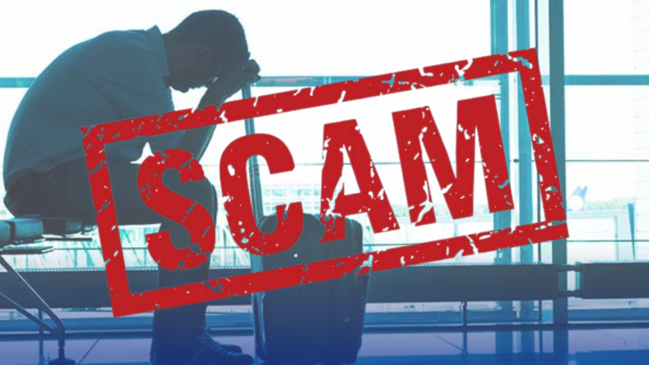 Publiko, pinag-iingat laban 'vacation scam' Publiko, pinag-iingat laban 'vacation scam'