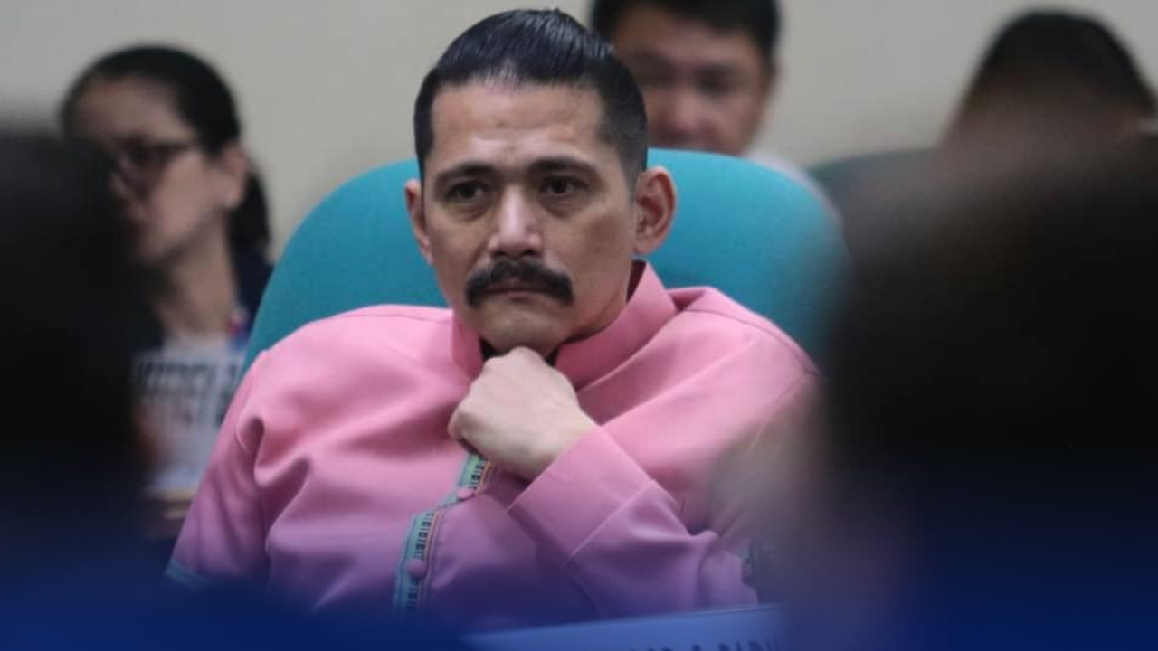 Arrest warrant laban kay Quiboloy, maaaring idulog sa Korte Suprema Arrest warrant laban kay Quiboloy, maaaring idulog sa Korte Suprema