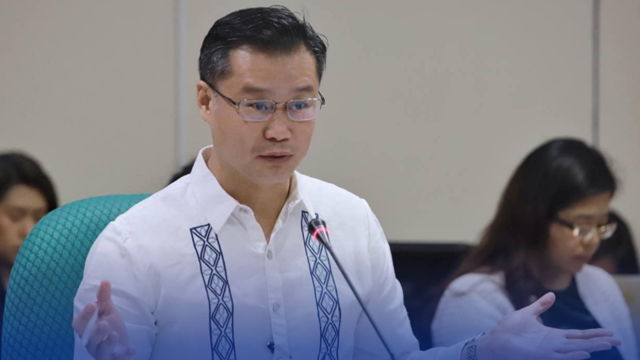 Senior High Voucher Program, bigong lunasan ang decongestion sa public ...