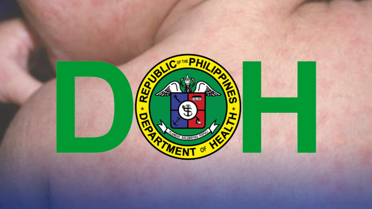 DOH, hinimok na regular na maglabas ng advisory kaugnay sa iba't ibang ...