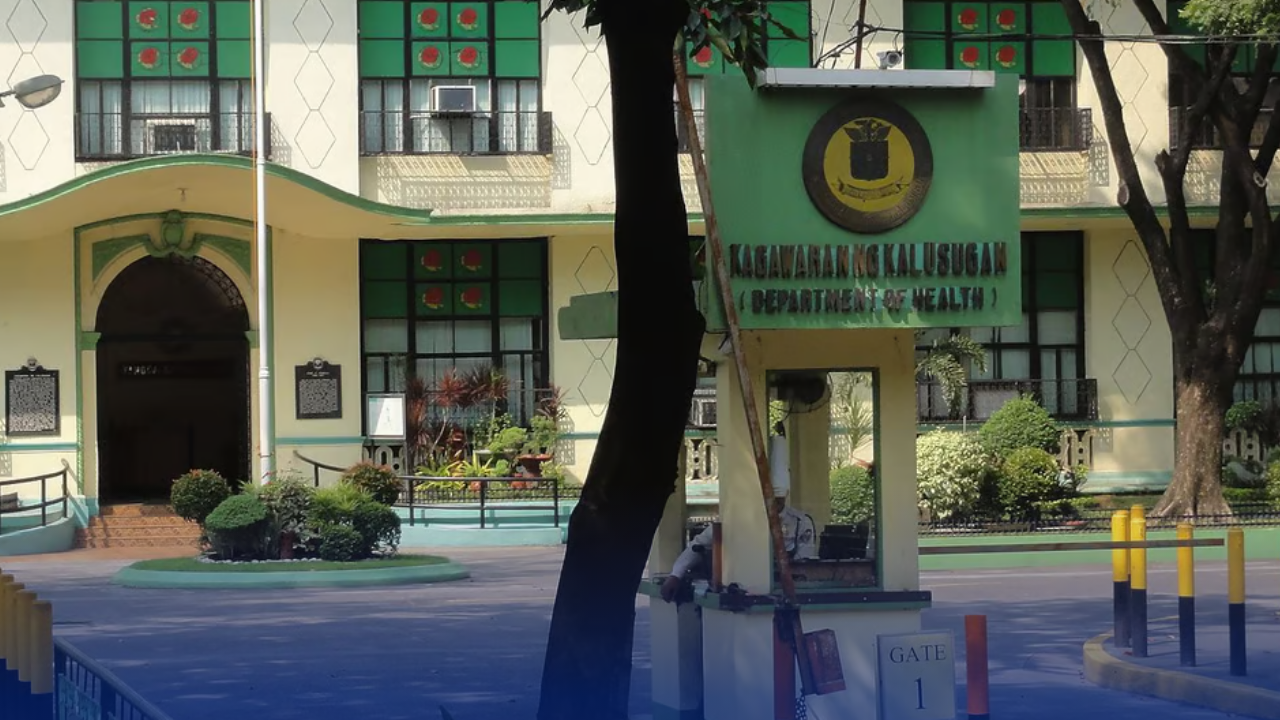 Mga kaso ng Pertussis sa bansa patuloy na minomonitor, higit 800 ...
