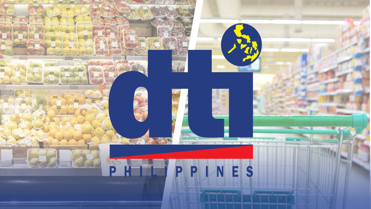 Price freeze monitoring sa mga establisyimento sa MIMAROPA, isinagawa ...