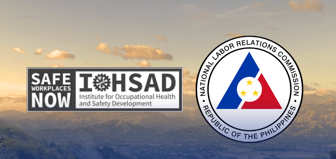 Heat breaks at iba pang Safety Protocols, ipinanawagang gawing mandatory