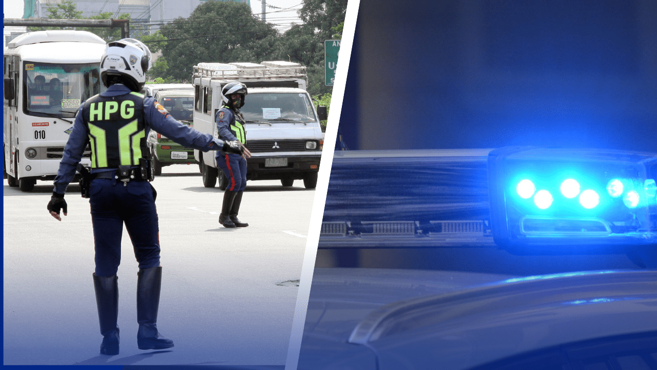 Mahigit 1,700 signaling at flashing devices, nakumpiska sa loob ng 1-buwan