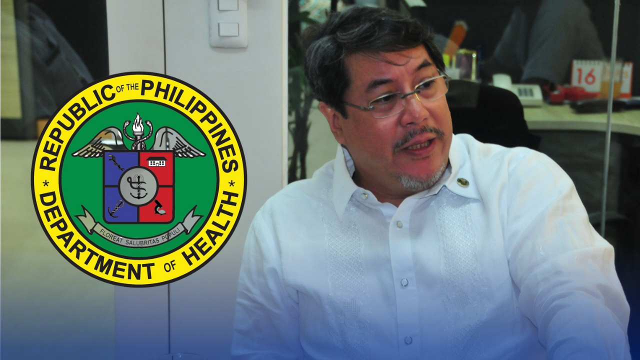 Kaso ng pertussis sa bansa, kontrolado na Kaso ng pertussis sa bansa, kontrolado na