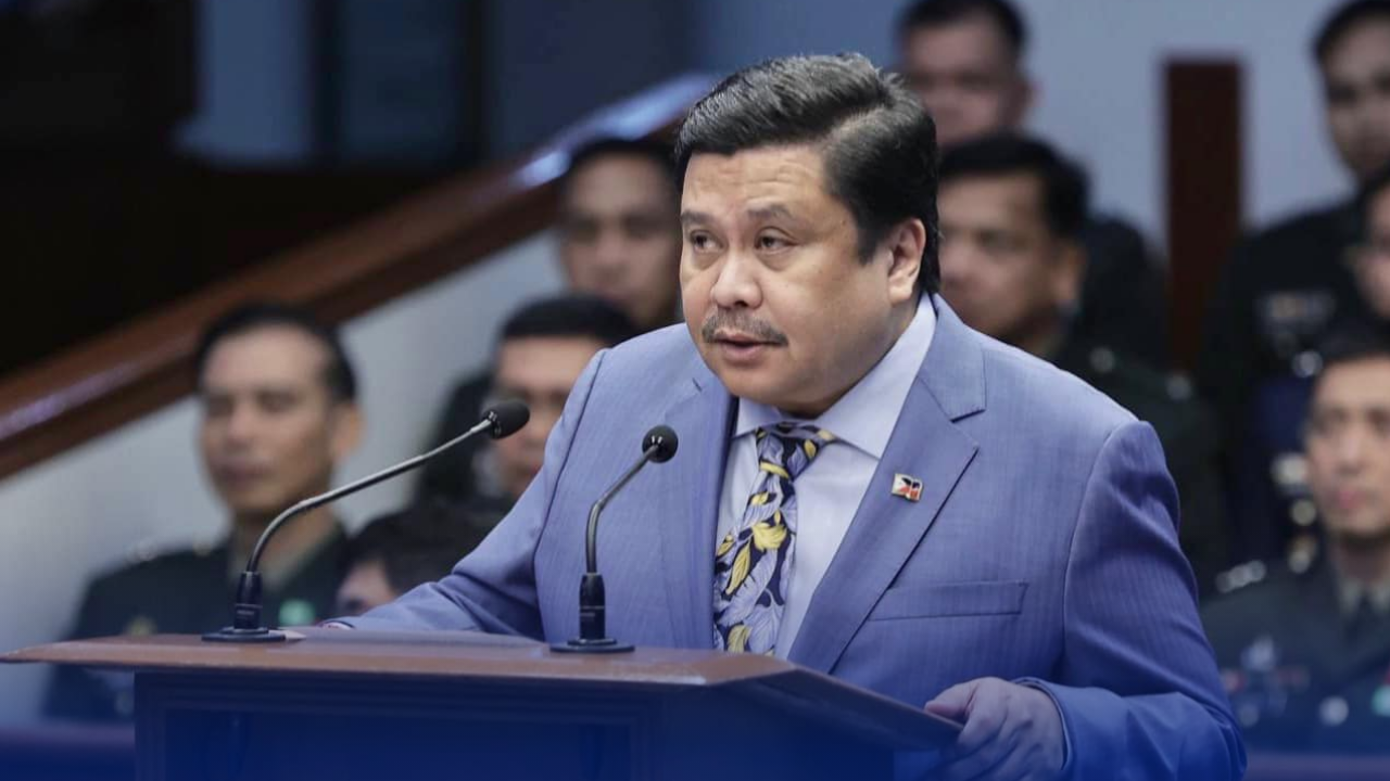 ‘Gentleman’s agreement’ ni FPRRD sa China, tiyak na dumaan sa pag-aaral ... ‘Gentleman’s agreement’ ni FPRRD sa China, tiyak na dumaan sa pag-aaral ...