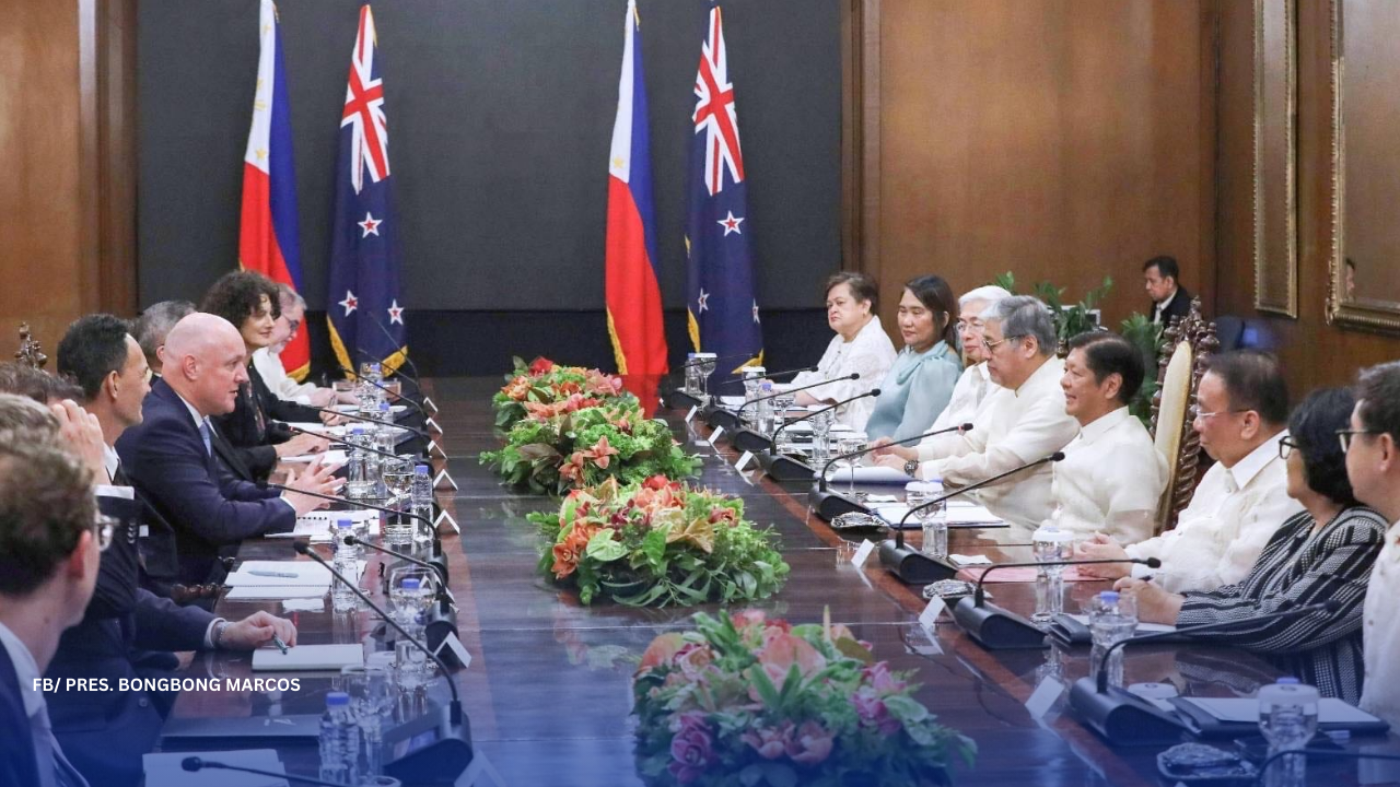 Kooperasyon para sa kapakanan ng Filipino nurses at iba pang migrant ...