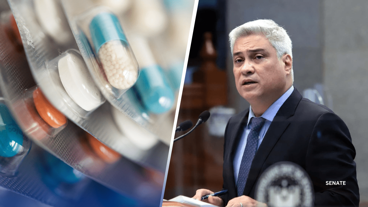 Mga doktor na nakikipagsabwatan sa mga Pharma companies, maraming ...