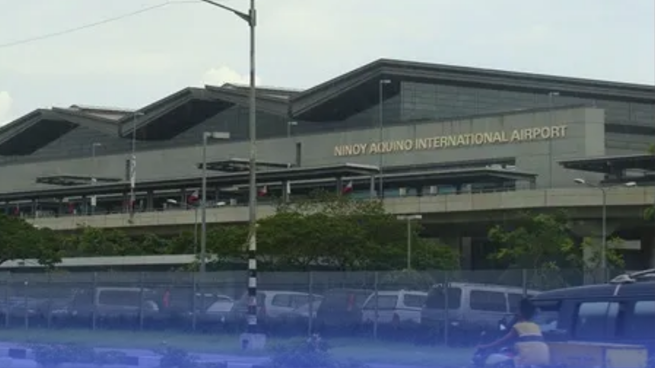 Power maintenance activities sa NAIA 3 muling ipapatupad ng MIAA