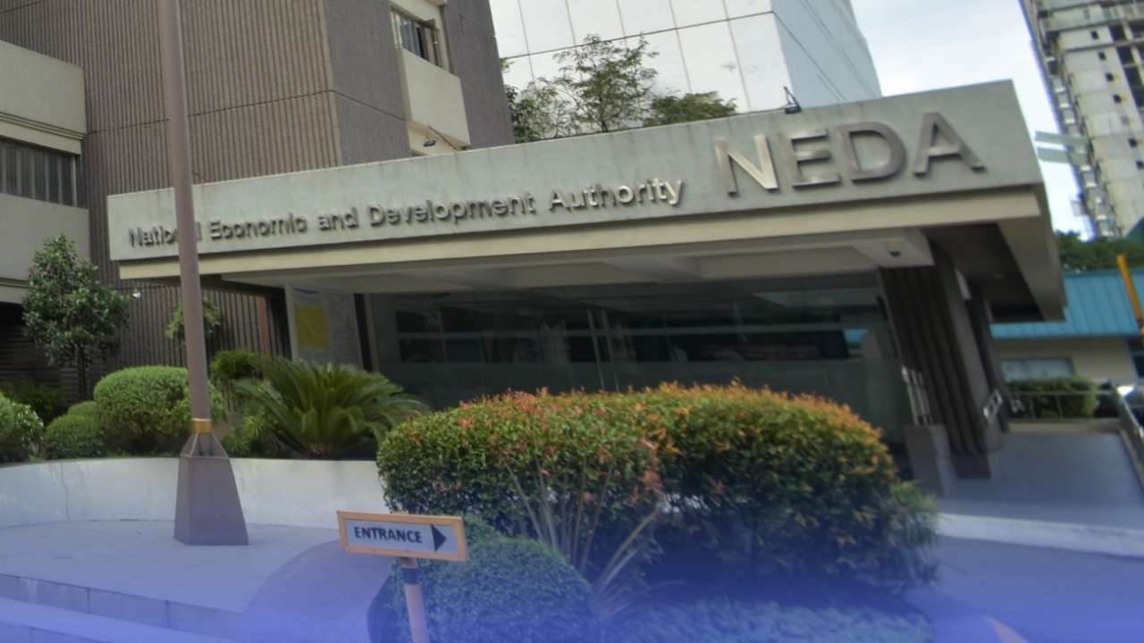 Tensyon sa WPS, maaaring maka-apekto sa paglago ng ekonomiya —NEDA
