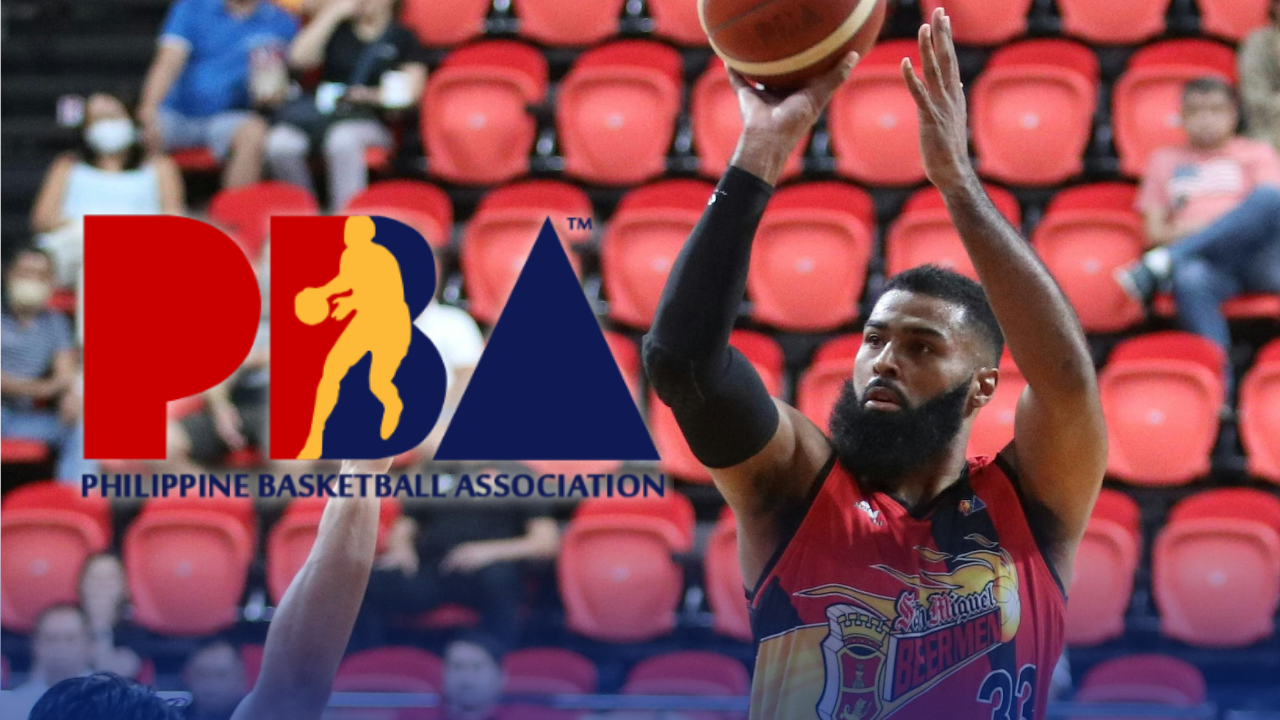 San Miguel, wala pa ring talo sa PBA Philippine Cup matapos matakasan ...