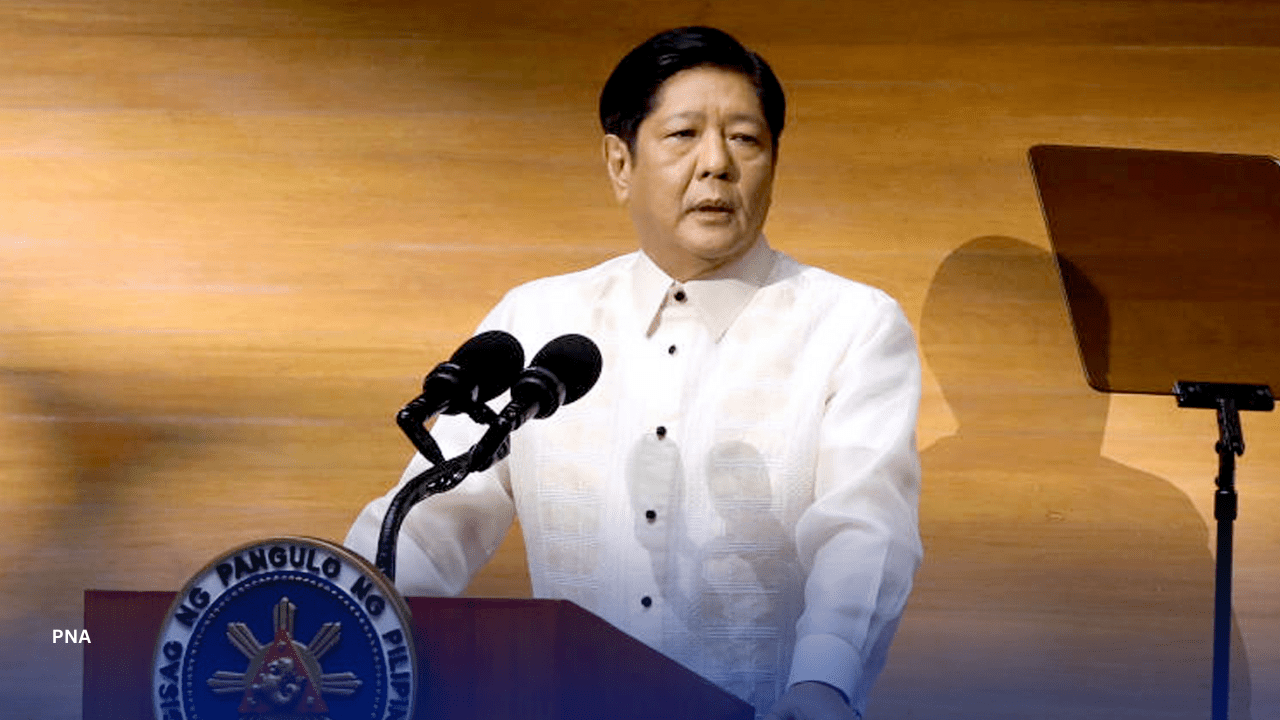 PBBM, nagtalaga ng 2 bagong opisyal sa Office of the Special Assistant for Investment and ...