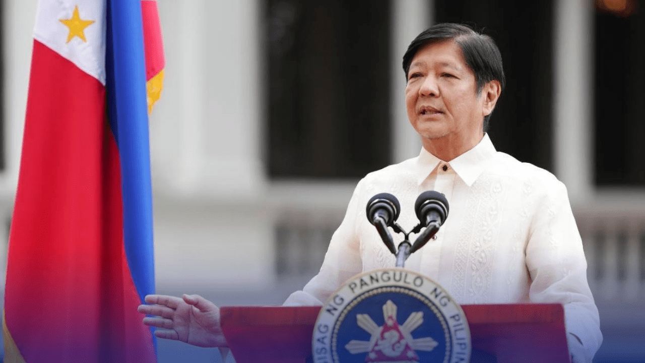 100 graduates ng BPBRC binigyan ng misyong isulong ang matiwasay na ...